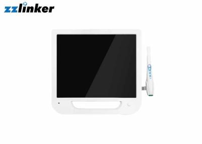 China 17 Inch Dental Chair Monitor with Intra Oral Camera and Metal Clamp 3MP 1280x1024 for sale