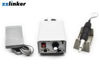 China Portable Dental Micro Motor Unit 35000rpm 3.5Ncm SAESHIN 90+102 for Lab Use for sale