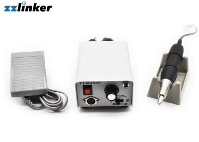 China Portable Dental Micro Motor Unit 35000rpm 3.5Ncm SAESHIN 90+102 for Lab Use for sale