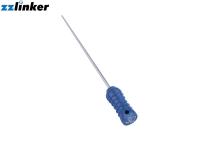 China Finger Protaper Rotary Endodontic Files Gutta Percha Cones Lateral Condensation for sale