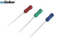 China Finger Protaper Rotary Endodontic Files Gutta Percha Cones Lateral Condensation for sale
