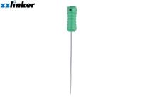 China Stainless Steel Dental Endo Files Pluggers for Root Canal Obturation L21mm L25mm L28mm L31mm for sale