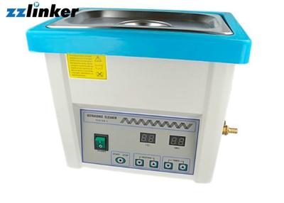 China 5L Lab Dental Autoclave Sterilizer 200W Ultrasonic Cleaner for Dental Instruments for sale