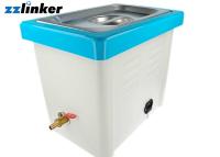 China 5L Lab Dental Autoclave Sterilizer 200W Ultrasonic Cleaner for Dental Instruments for sale
