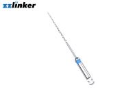 China Rotary Professional Instruments Used In Root Canal Treatment Flexible Triangle for sale