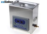 China Electric Surgical Dental Autoclave Sterilizer 5L Stainless Steel 200W 110V 220V for sale