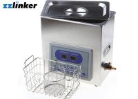 China Electric Surgical Dental Autoclave Sterilizer 5L Stainless Steel 200W 110V 220V for sale