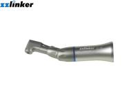 China Autoclaveable Dental Turbine Handpiece 2 4 Holes Air Powered Low Speed Dental Drill 22000 27000 RPM for sale