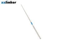 China Dental Ultrasonic U File Endodontic Instruments 33mm Taper .02 Assorted Sizes 015-040 for sale