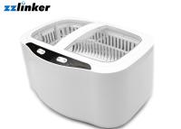 China 2.5L Dental Autoclave Sterilizer 160W 42kHz Digital Ultrasonic Cleaner for Clinic Use for sale
