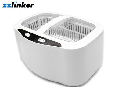 China 2.5L Dental Autoclave Sterilizer 160W 42kHz Digital Ultrasonic Cleaner for Clinic Use for sale
