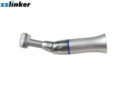 China Endodontic Micromotor Contra Angle Handpiece Push Button RA 2.35mm FG 1.6mm for sale