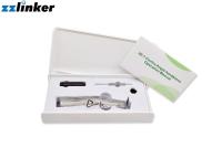 China Impalnt Portable Dental Handpiece With Led Light Surgery Laboratory Support for sale