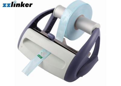 China Sterilization Dental Pouch Sealing Machine Dentist Working AC 110 ~ 230V 50 ~ 60Hz for sale