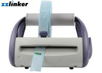 China Sterilization Dental Pouch Sealing Machine Dentist Working AC 110 ~ 230V 50 ~ 60Hz for sale