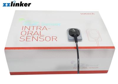 China Intraoral Digital Xray Sensor , Vatech Tooth Usb X Ray Sensor Ezsensor 1.5 CE for sale