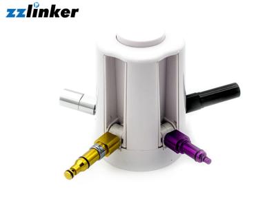 China Mini Dental Autoclave Sterilizer ,  Dental Handpiece Adapter Oil Spray Multi Function for sale