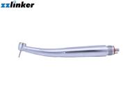 China Mini Head Dental Turbine Handpiece 8.9mm 400000 RPM Push Button for Children for sale