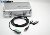China Rundeer RVG Digital Dental Xray Sensor USB 2.0 Connected Directly 41*26*7.5mm for sale