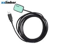 China Rundeer RVG Digital Dental Xray Sensor USB 2.0 Connected Directly 41*26*7.5mm for sale