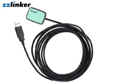 China Rundeer RVG Digital Dental Xray Sensor USB 2.0 Connected Directly 41*26*7.5mm for sale