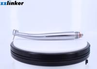 China Mini Head Dental Turbine Handpiece 8.9mm 400000 RPM Push Button for Children for sale