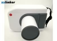 China Portable Digital Dental X Ray Machine 60kV 0.3mm Focus 30KHz Wireless LCD Display for sale