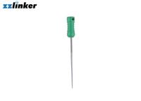 China Engine Nickel Titanium Rotary Endodontic Files Handhold Assorted Size 015 - 040 for sale