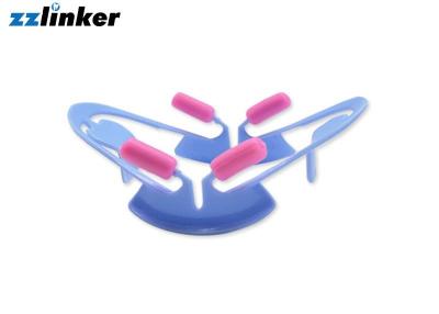 China Mouth Opener Orthodontic 3D Dental Cheek Retractor for sale