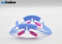 China Mouth Opener Orthodontic 3D Dental Cheek Retractor for sale