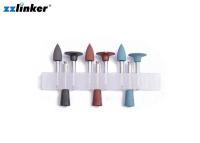 China Dental Teeth Composite Polishing Kit With 9 Burs Included RA0309 for sale