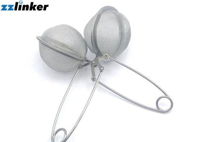 China Stainless Steel Dental Cleaning Net 64x170mm LK-P31 High Precision Sterilization Tray 2pcs for sale