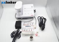 China White Portable Ultrasonic Scaler LK-F17L / Piezo Ultrasonic Scaler With LED Light for sale