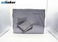 China White Portable Ultrasonic Scaler LK-F17L / Piezo Ultrasonic Scaler With LED Light for sale