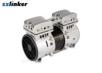China 32L Tank Dental Air Compressor 545W Power 2.4A Current CE Certification for sale