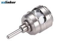 China NSK Pana Max 2 Push Standard Dental Turbine Handpiece 0.4N-0.45N Torque Japan for sale