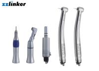 China Japan NSK Dental Turbine Handpiece with LED Light 2 High Speed 1 Low Speed Set for sale