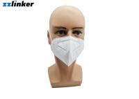 China Personal Care Non Woven Anti PM2.5 KN95 Face Mask for sale