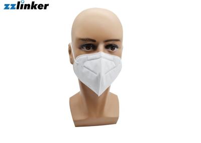 China Personal Care Non Woven Anti PM2.5 KN95 Face Mask for sale