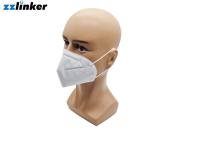 China Personal Care Non Woven Anti PM2.5 KN95 Face Mask for sale