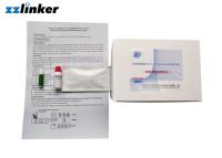 China CE FDA Human Serum Antibody IgM IgG Rapid Test Kits for sale