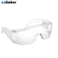 China Eye Protection Glasses Teeth Whitening Dental Consumables for sale