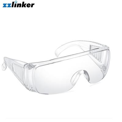 China Eye Protection Glasses Teeth Whitening Dental Consumables for sale