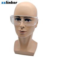 China Eye Protection Glasses Teeth Whitening Dental Consumables for sale