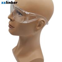 China Eye Protection Glasses Teeth Whitening Dental Consumables for sale