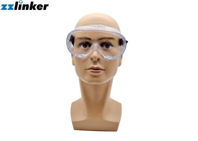 China Anti Fog Nearsighted Glasses Dental Consumables for sale