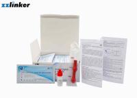 China 15 Minutes Whole Blood Ncp Atrips IGG IGM Virus Test Kits for sale