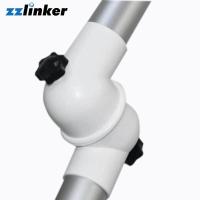 China HEPA Filtration 6W Dental Aerosol Suction Machine for sale