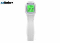 China 5cm Rapid Measurement Contactless Infrared Thermometer for sale
