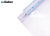China Dust Proof Anti Fog Pet Face Shield Dental Consumables for sale